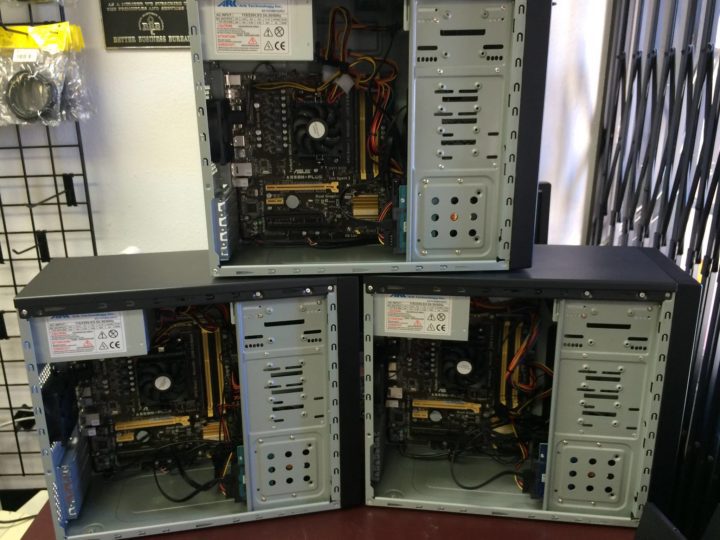 Complete PC Specialist – Complete Technology Services, Inc.