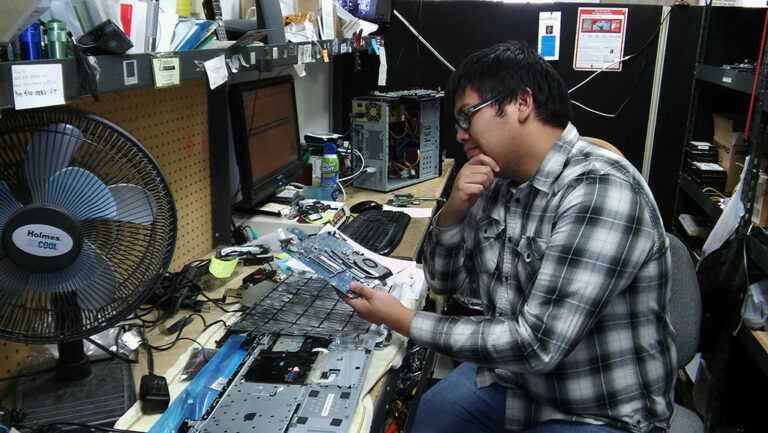 Complete PC Specialist – Complete Technology Services, Inc.