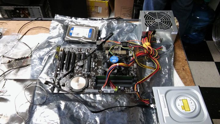 Complete PC Specialist – Complete Technology Services, Inc.