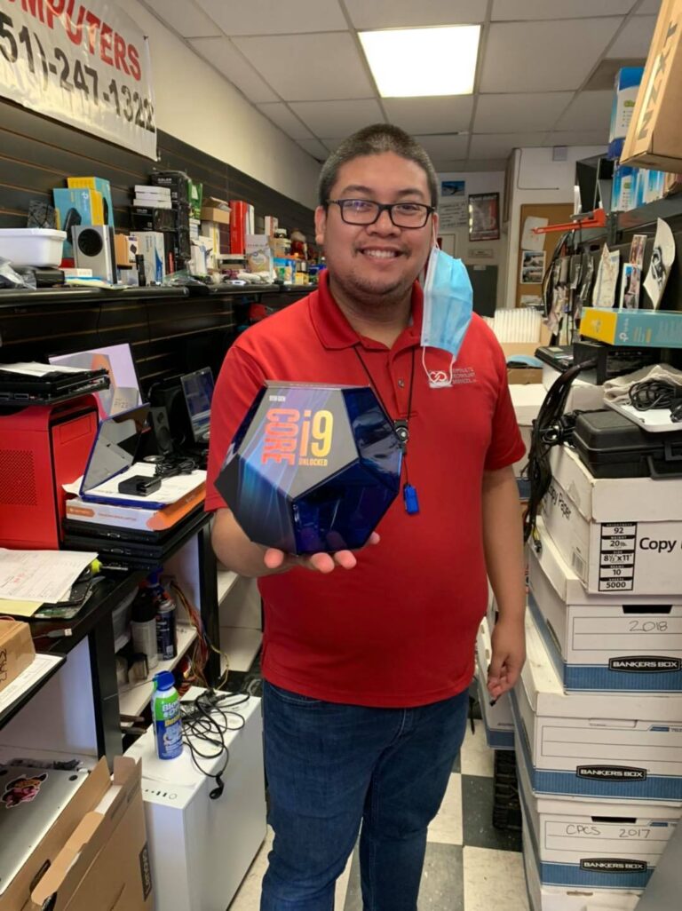 Complete PC Specialist – Complete Technology Services, Inc.