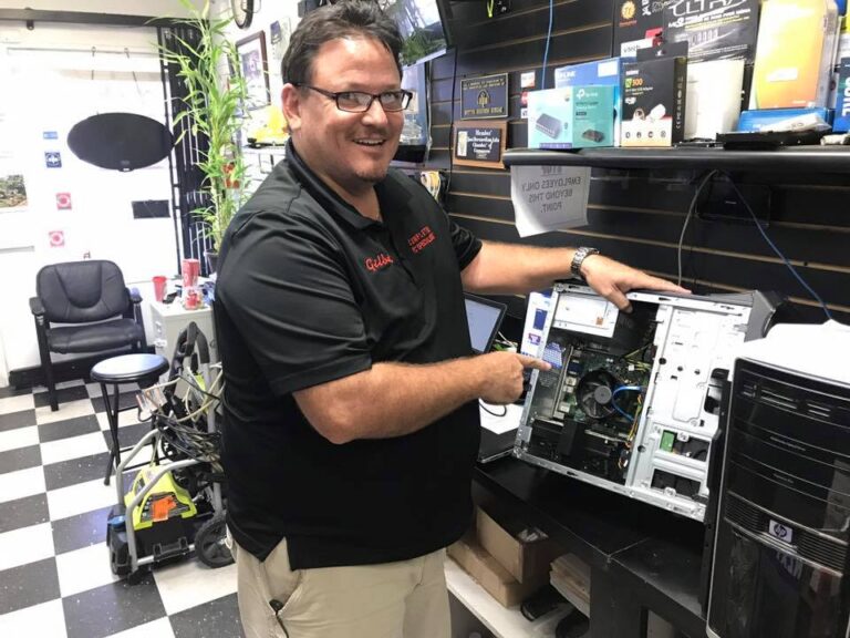 Complete PC Specialist – Complete Technology Services, Inc.